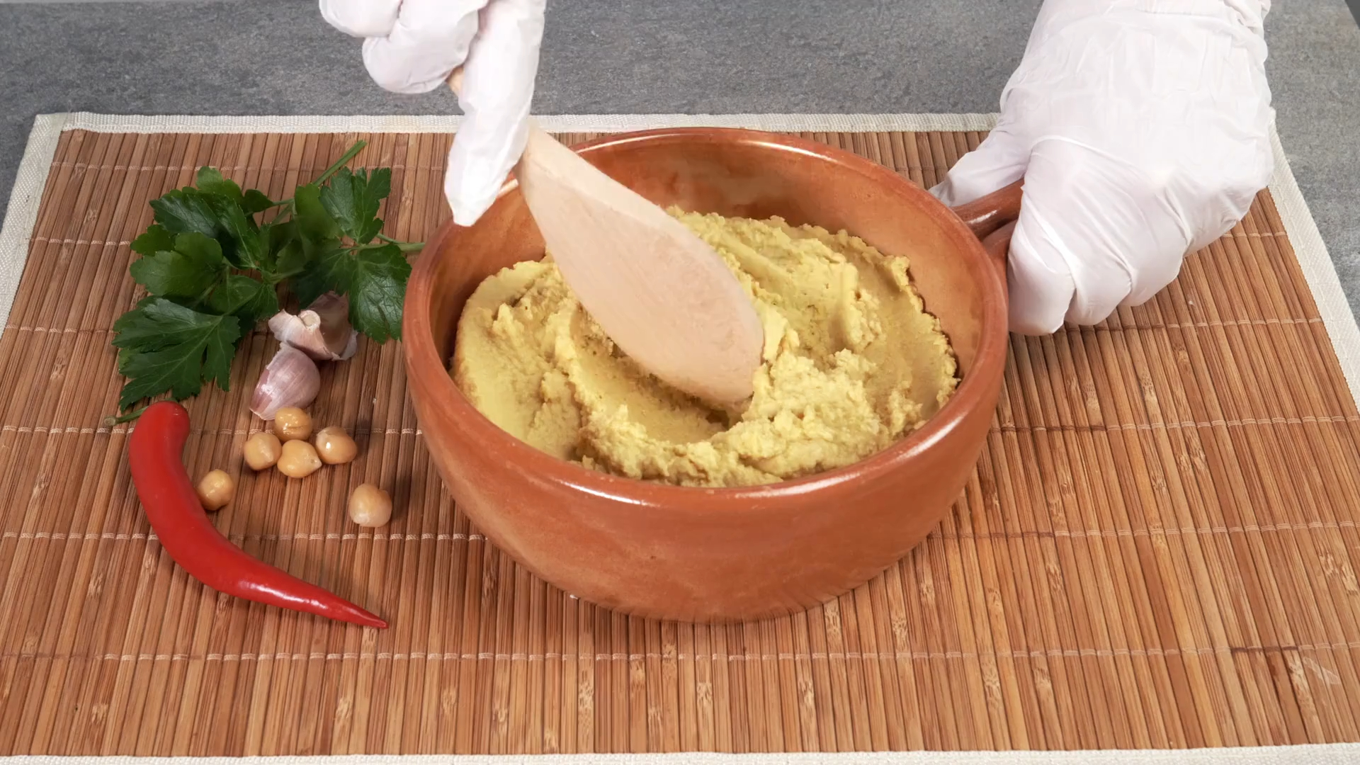 Recept za domaći humus – jednostavno i brzo