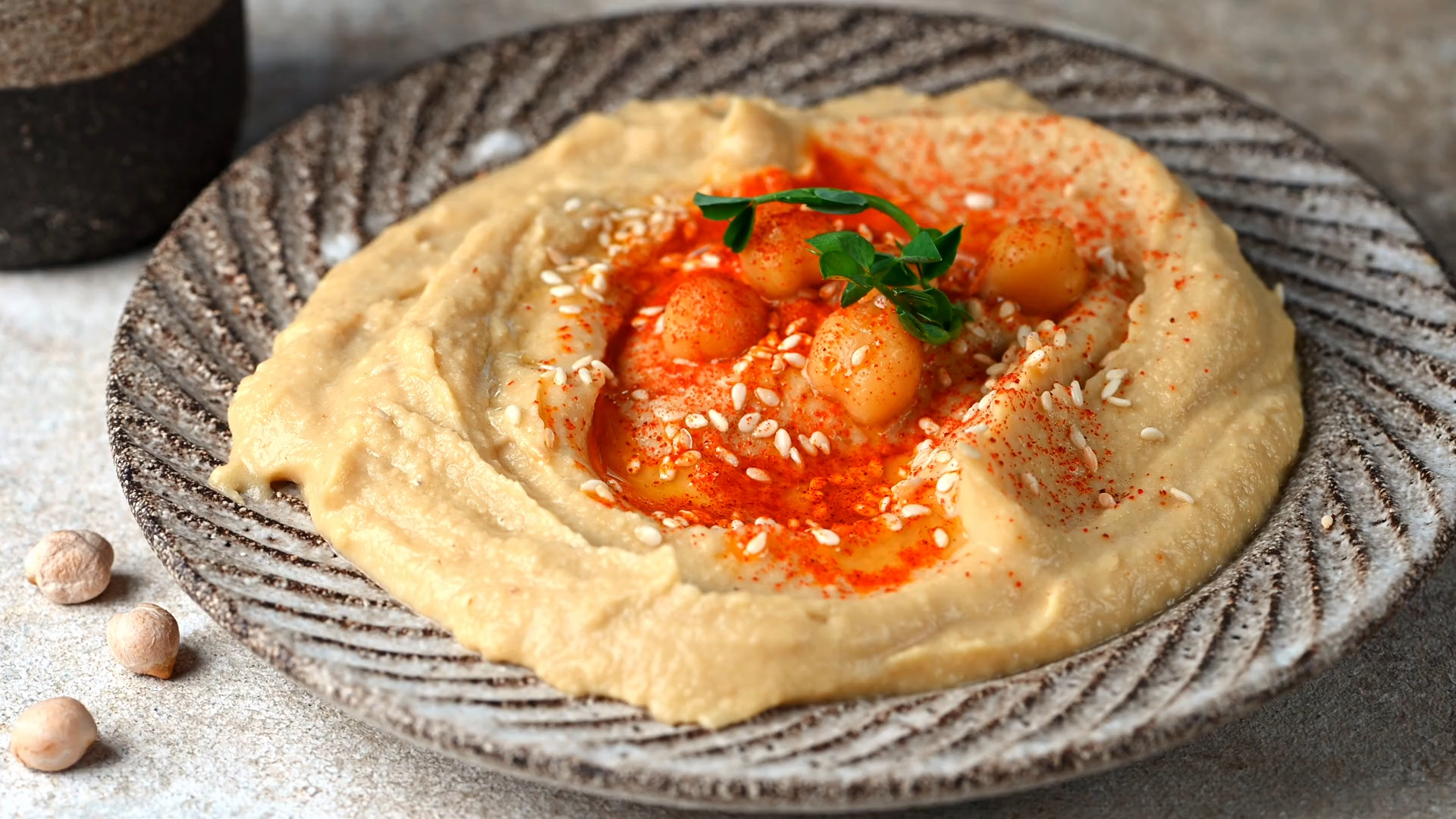 Recept za domaći humus – jednostavno i brzo