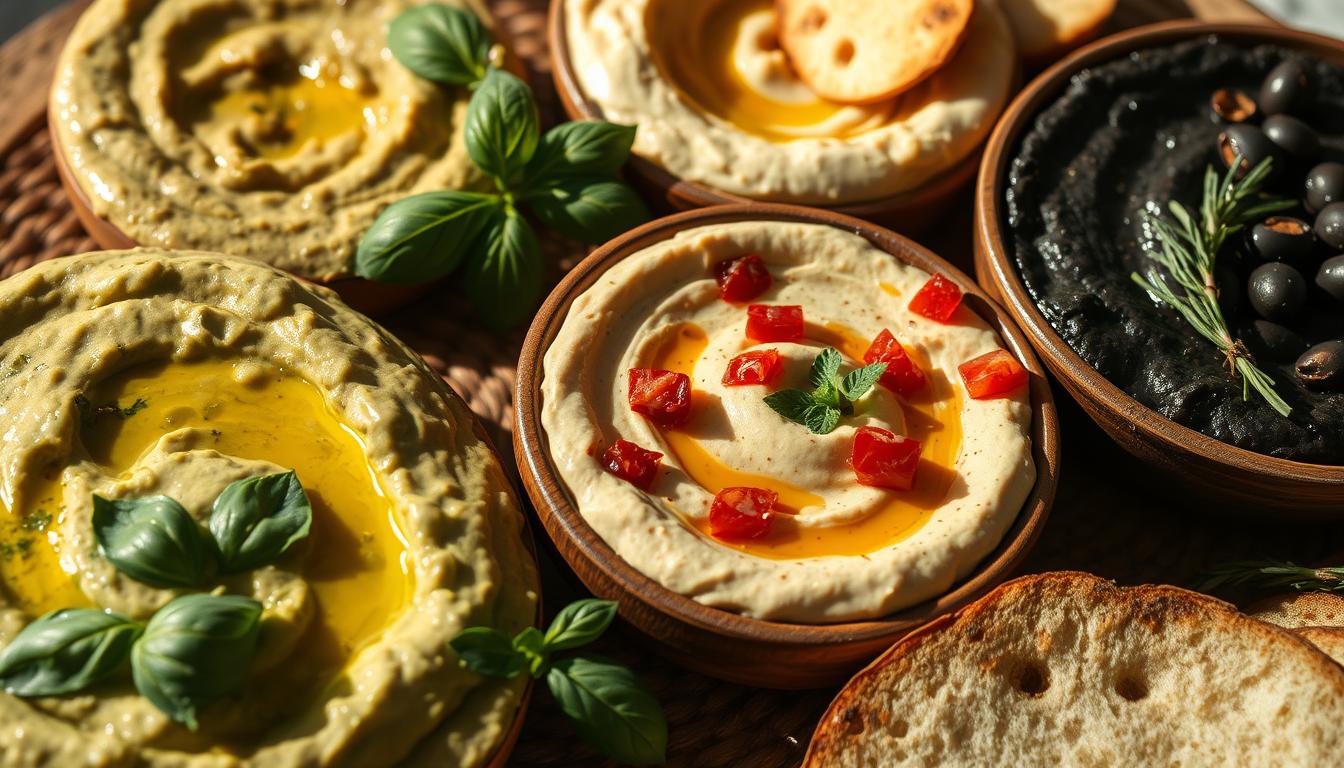 Recept za domaći humus – jednostavno i brzo