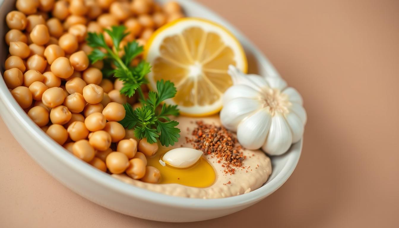 Recept za domaći humus – jednostavno i brzo